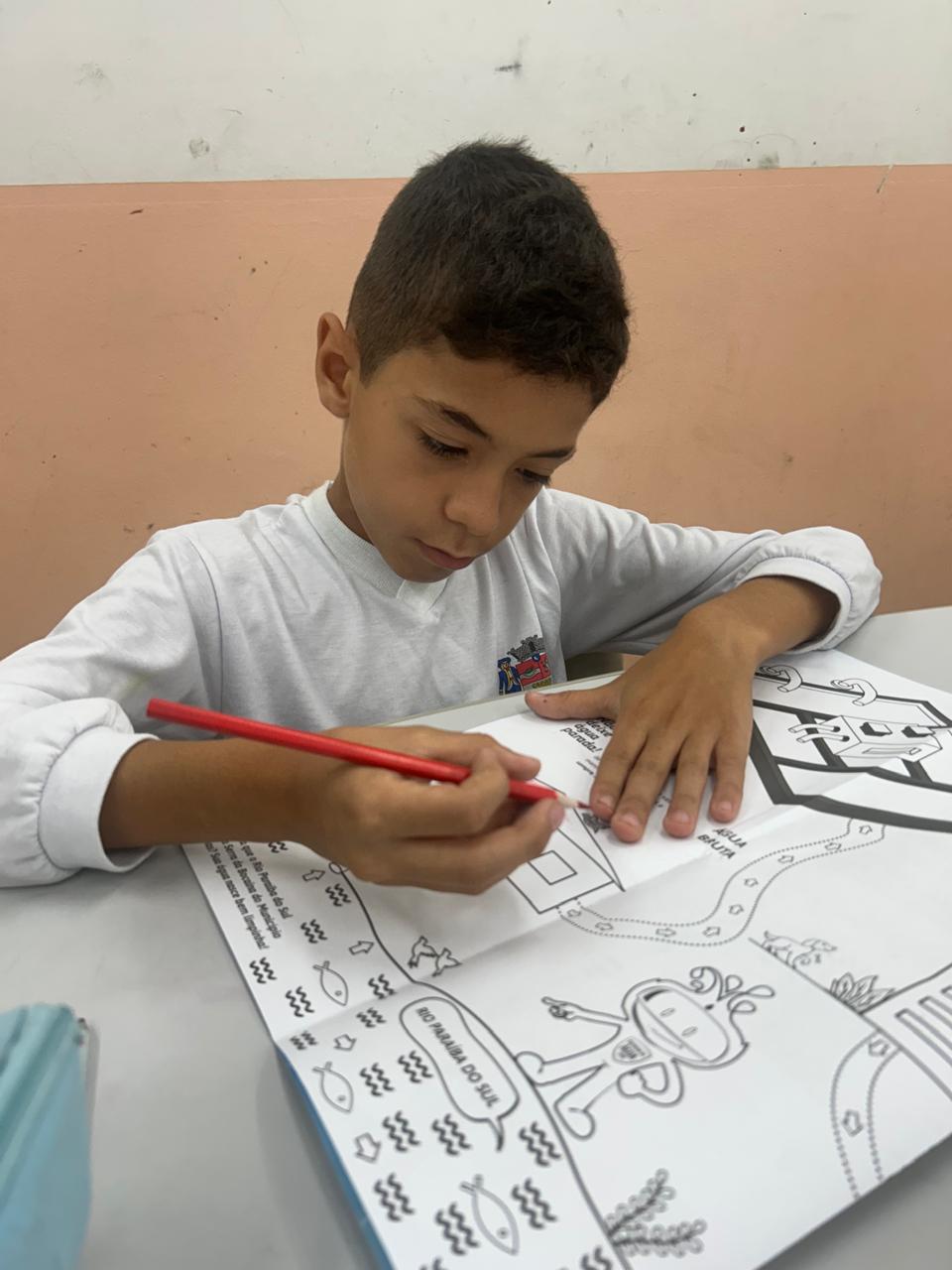 Saae – Educa Jacareí